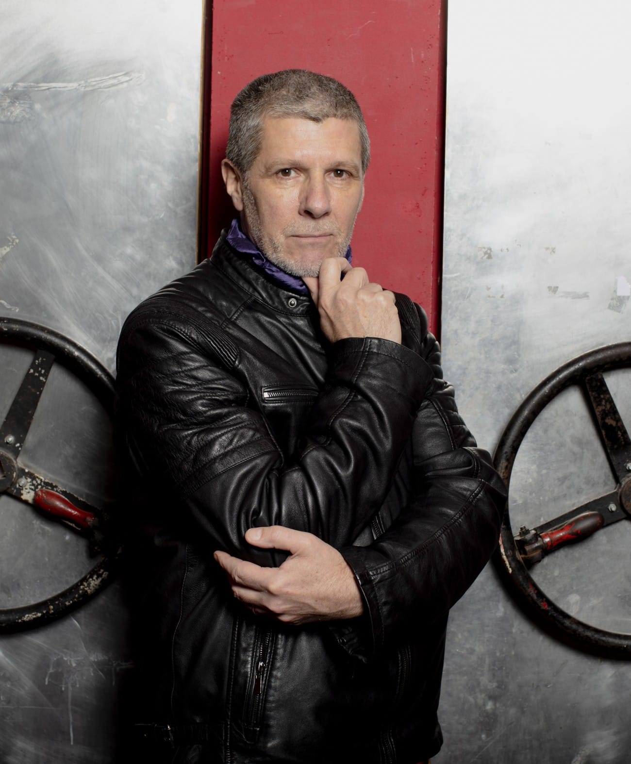 Jean-Christophe Frisch | MusEA